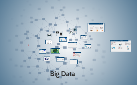 Big Data 101 by Zeta Phi Beta Inc.