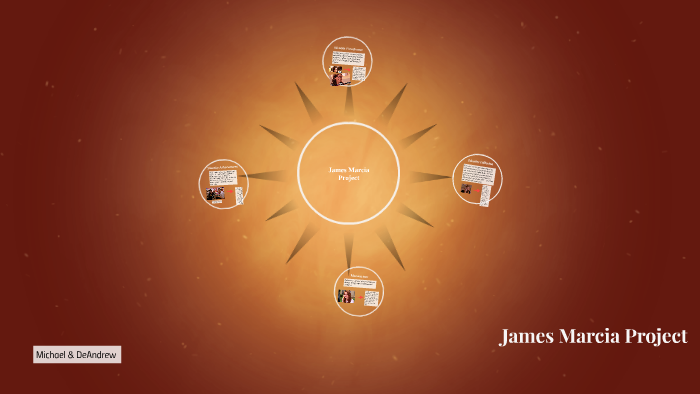 James Marcia Project by DeAndrew Gonzalez on Prezi