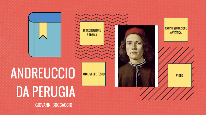 ANDREUCCIO DA PERUGIA by virginia ferrara on Prezi