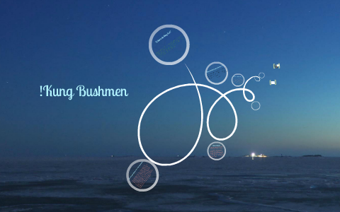 !Kung Bushmen by Ahmad Kamal on Prezi