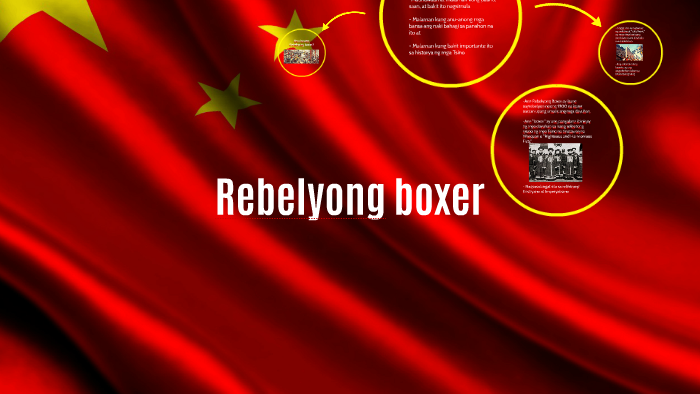 Rebelyong boxer by Ellianne Ascano on Prezi