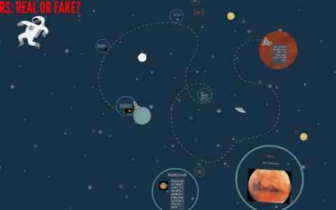 Maxwell's Mars Planet Project by maxwell oteng on Prezi