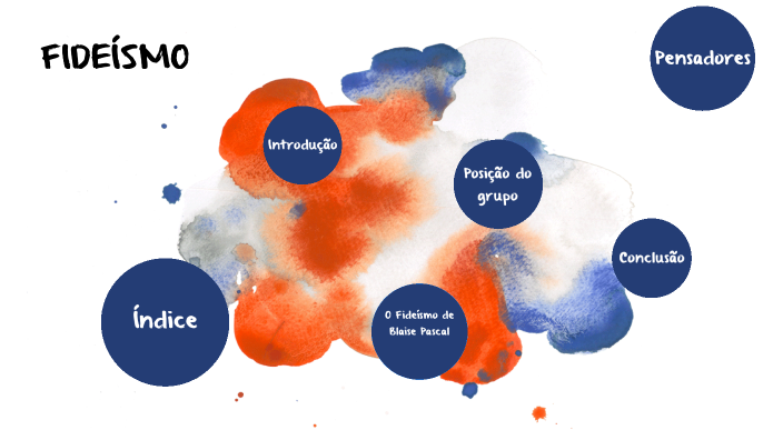 Fideísmo by Renato Luis on Prezi