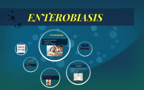 ENTEROBIASIS by nataly cerda on Prezi