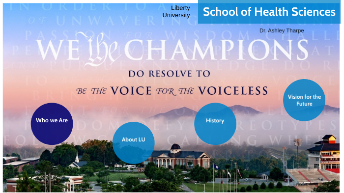 LU SHS by Ashley Hudson Tharpe on Prezi