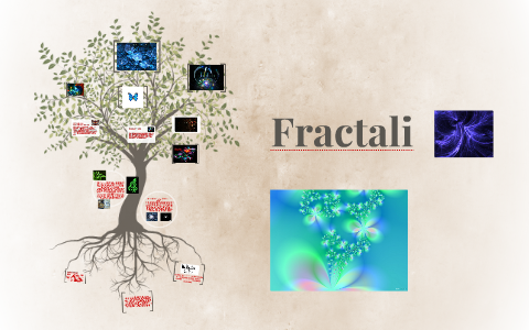 Fractali by asd asd on Prezi