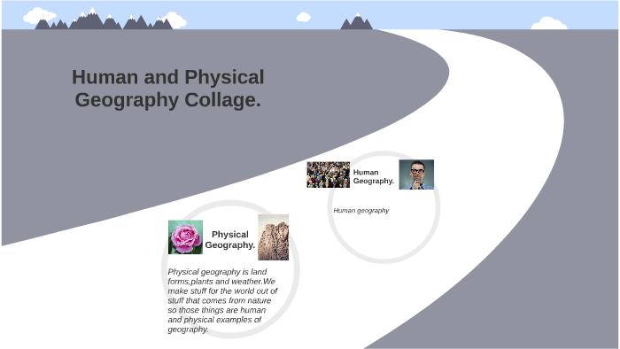 Human and physical collage by Sebastian Taziar on Prezi