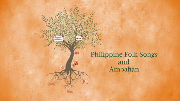GROUP 3 Philippine Folk songs and Ambahan by Sy Dones on Prezi