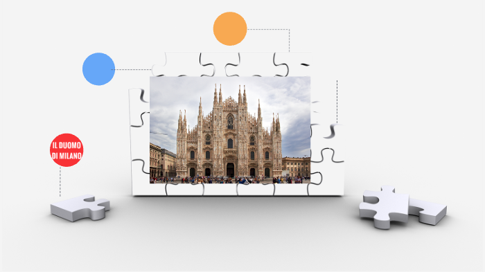 duomo di milano by alessia meta on Prezi