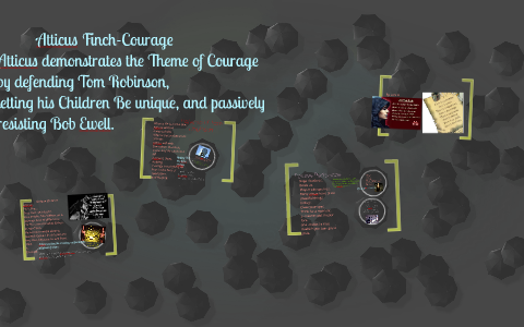 Atticus Finch-Courage by Alex Revan on Prezi