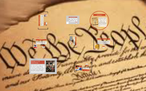 Preamble to the Constitution by Megan Vaught on Prezi