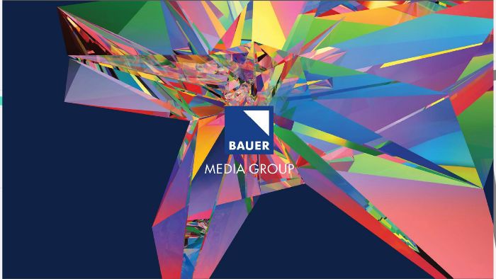 Bauer Digital by Bauer Digital on Prezi