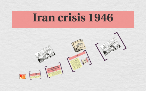 Iran crisis 1946 by annalise steward on Prezi