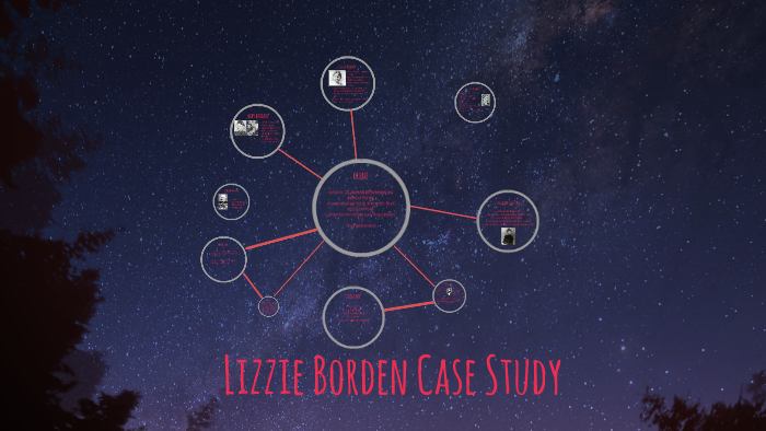 Lizzie Borden Case Study by madi evans on Prezi