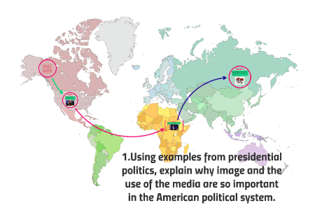 Using examples from presidential politics, explain why image by Kayla ...