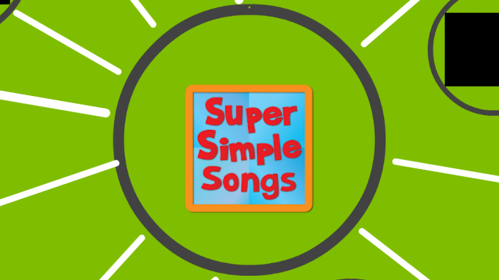Super Simple Songs Prezi Links by on Prezi