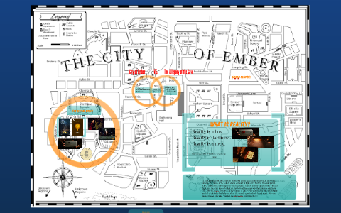 The City of Ember-Philosophy-Movie Project by Megan Dempsey on Prezi