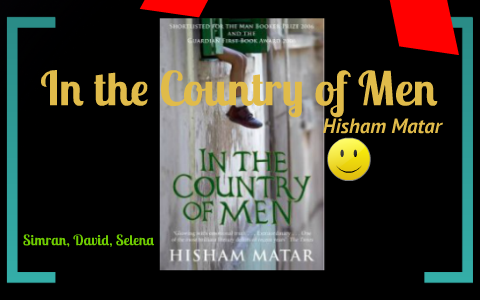 In the Country of Men by Simran thiara on Prezi