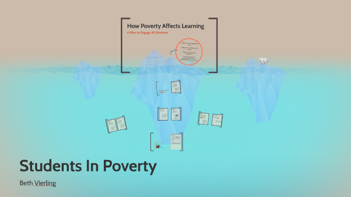 How Poverty Affects Learning by on Prezi