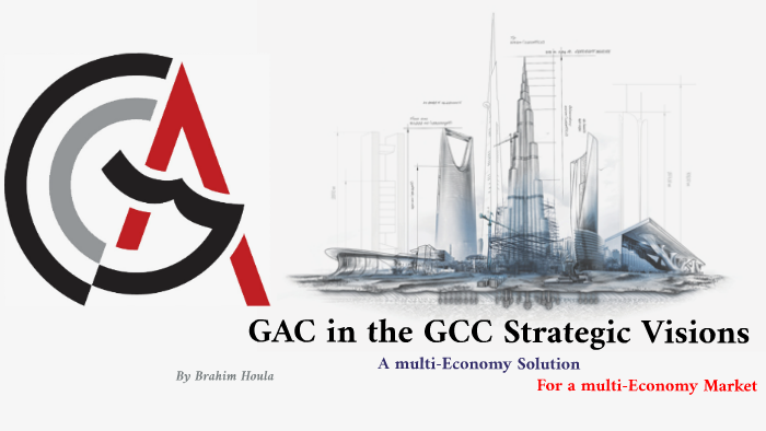 GAC in the GCC Strategic visions by GCC Accreditation on Prezi