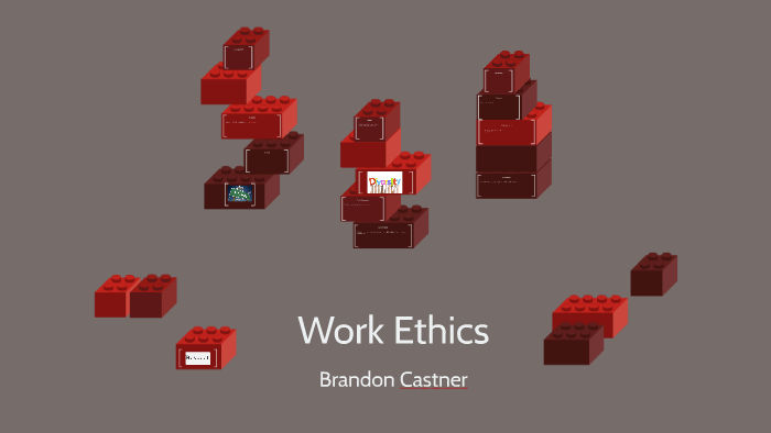 Integrity by Brandon Castner on Prezi