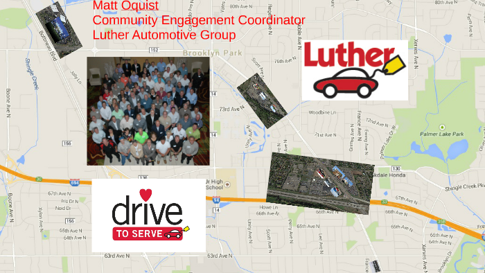 The History of Luther Automotive on Brooklyn Blvd by Matt Oquist on Prezi