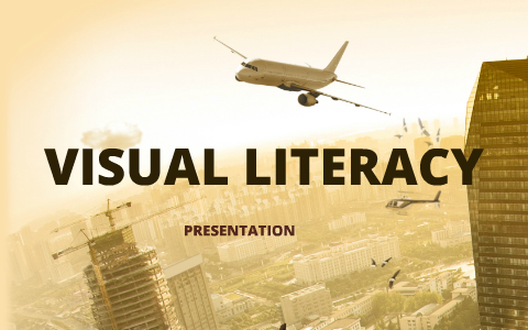 Visual Literacy Prezi by Nisrene Kourouche on Prezi
