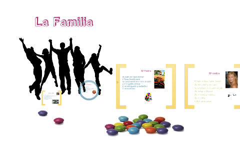 La Familia by Malia Pivec on Prezi