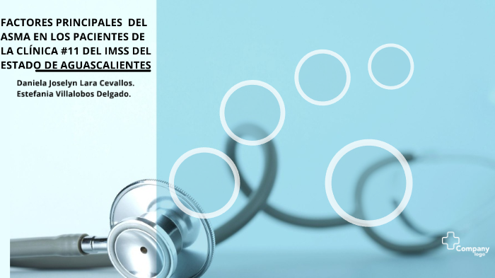 FACTORES PRINCIPALES DEL ASMA EN LOS PACIENTES DE LA CLÍNICA #11 DEL ...