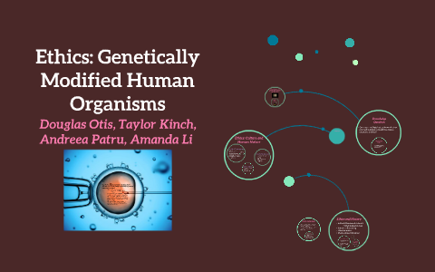 Genetically Modified Children by Taylor Kinch on Prezi