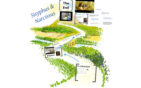 Sisyphus & Narcissus by Torry Yu on Prezi