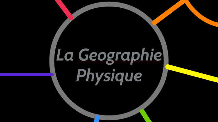 La Geographie Physique by jenna rahal on Prezi