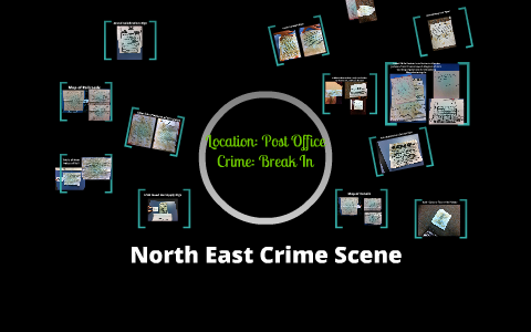 Crime Scene Evidence by megan creager on Prezi