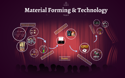 Material Forming & Technology by khaled adss on Prezi