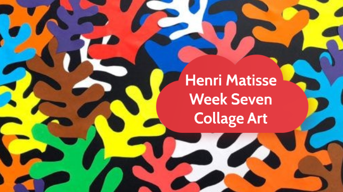 Henri Matisse Art Lesson by Carrie Rivera on Prezi