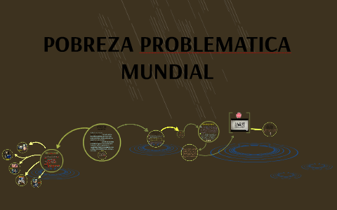 POBREZA PROBLEMATICA MUNDIAL by VIVIANA GONZALEZ on Prezi