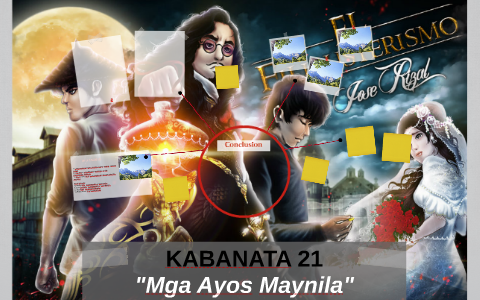 KABANATA 21 by jen labella on Prezi