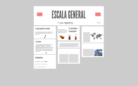 ESCALA GENERAL by Bernardo Velasquez on Prezi