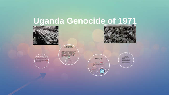 Uganda Genocide of 1971 by Hunter Harrington on Prezi