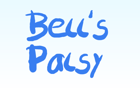 bells palsy amber jinks by St Catherine's School on Prezi