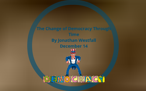 Democracy by jonathan westfall on Prezi