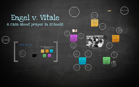 Engel v. Vitale by Elena Taylor on Prezi