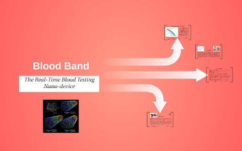 The Real-Time Blood Test by Kassidy Zhou on Prezi