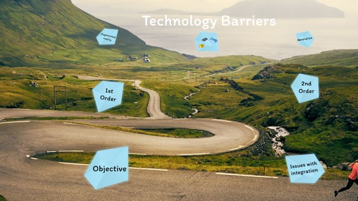 Technology Barriers by Matt Wiley on Prezi