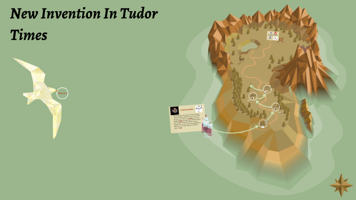 New Invention In Tudor Times by Nasya Kong on Prezi