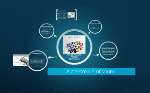 Autonomia Profissional by POLIANA MAGALHÃES on Prezi Next