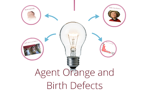 Agent Orange and Birth Defects by Ivy Lester on Prezi