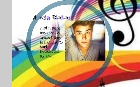 justin bieber cuts by Cheriese Fehr on Prezi
