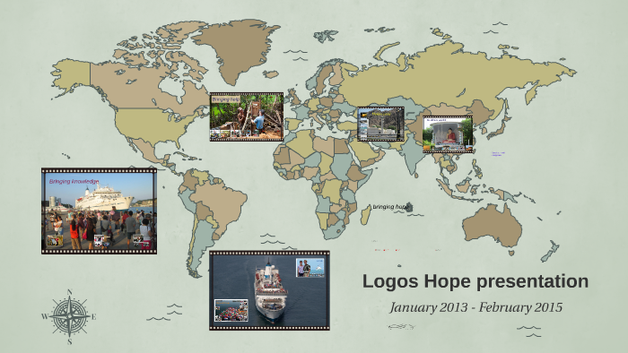 Logos Hope Presentation By C K Epp On Prezi