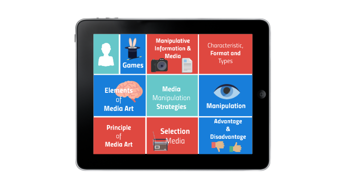 Manipulative Information & Media by Mariane Sureta on Prezi